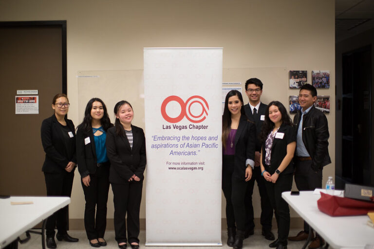5 Factors to Consider to Find the Right AAPI Non-profit to Join - OCA ...